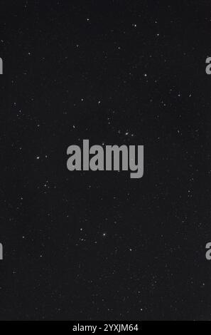 Lenticular Galaxy, M84, NGC 4374 Stock Photo - Alamy