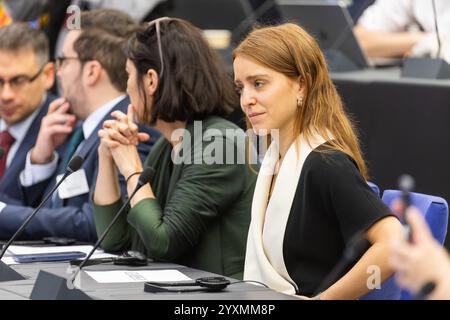 Ana Corina Sosa Machado, daughter of Venezuelan opposition leader Maria ...