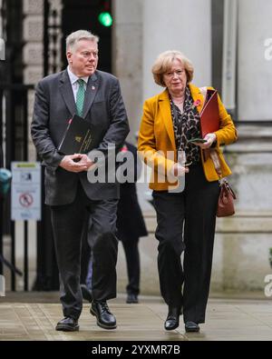 Angela Smith, Baroness Smith of Basildon, Leader of the House of Lords ...