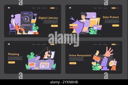 Internet Safety Day set. Awareness on online manipulation, digital ...