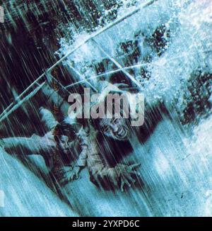 THE PERFECT STORM 2000 Warner Bros, film Stock Photo - Alamy