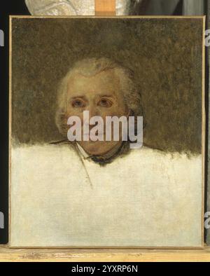 Portrait de l'abbé Henri Grégoire Stock Photo - Alamy