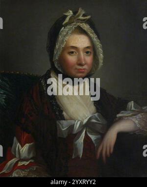 David Martin - Mary Barbara Drummond, Mrs William Abernethy Drummond ...