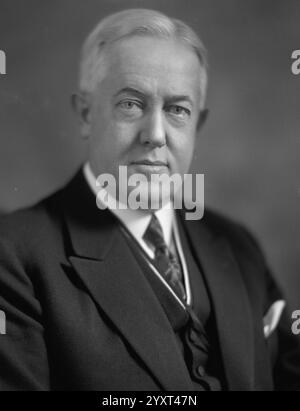 DAVIS, JOHN W. HONORABLE Stock Photo - Alamy