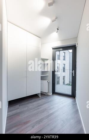 Space design, indoor, outdoor, lighting, light, office, reality Stock ...