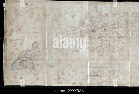Details of the main circuit railway connection between Multan–Lahore ...