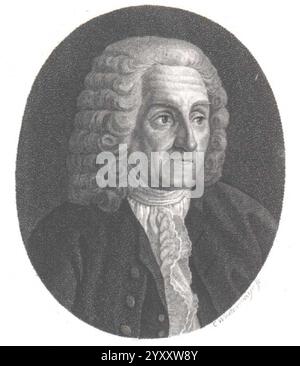 Joseph Nicolas Delisle AGE V11 1803 Stock Photo - Alamy