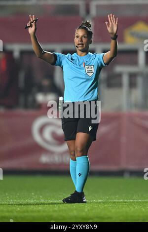 Rome, Italy - December 17, 2025: Nicola Fratoianni of AVS. Italian ...