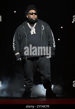 Sunrise FL, USA. 18th Dec, 2016. Daya performs during The I Heart Radio ...