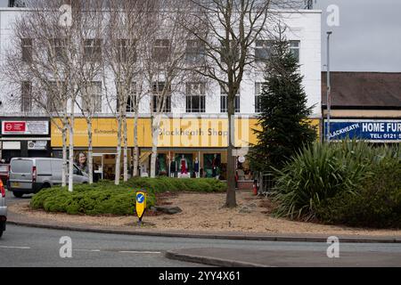 Market Place, Blackheath, West Midlands, England, UK Stock Photo - Alamy