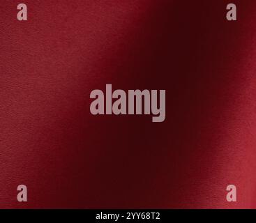 red paper texture with a matte woven finish. This deep, warm red ...