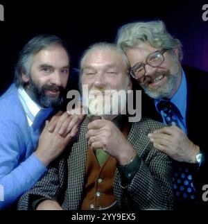 Three of the creative teams of technicians who worked for the Lord Lew ...