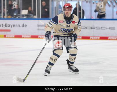 Phil Hungerecker (Schwenninger Wild Wings) Schwenninger Wild Wings ...