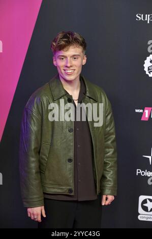 Ignatius Aaron Maria Kelly Musiker auf dem Roten Teppich bei Marvel ...