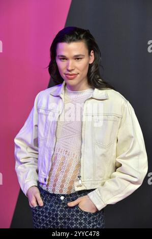 Helge Mark Lodder Schauspieler 12/24 thg Helge Mark Lodder auf dem ...