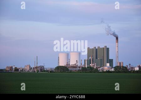 Kraftwerk Schkopau. Kraftwerk Schkopau der Saale Energie GmbH ...