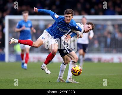 Coventry City's Jack Rudoni (right) celebrates scoring their side's ...