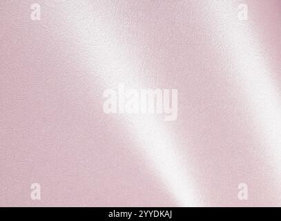 Pink pastel shiny satin paper surface macro close up view Stock Photo ...