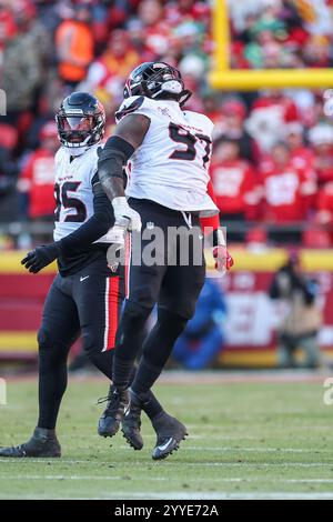 Houston Texans defensive tackle Mario Edwards arrives to the stadium ...