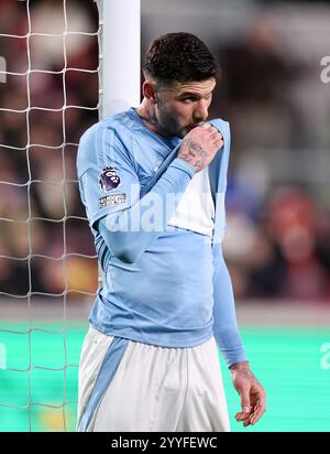London, UK. 21st Dec, 2025. LONDON, ENGLAND - Khadija(Bunny)Shaw of ...