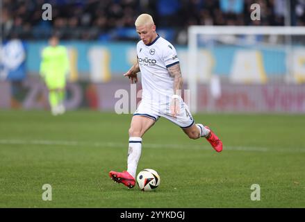 Oppie, Louis (DSC Arminia Bielefeld, 4)? 3.Liga: Viktoria K?ln - DSC ...