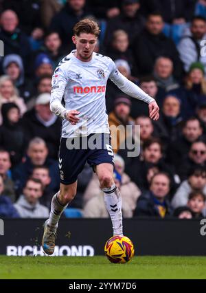 Coventry City's Jack Rudoni in action during the Sky Bet Championship ...