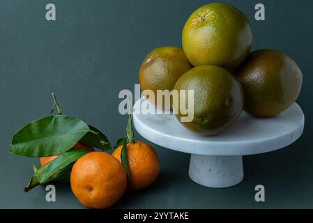 Navel Chocolate Oranges. Chocolate navel orange, also called chocolate ...