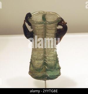 Double kohol container Stock Photo - Alamy