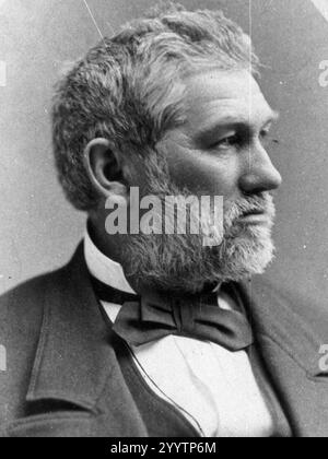 Dr. Benjamin Shurtleff Stock Photo - Alamy