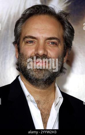 Sam Mendes. 15 December 2008, Westwood, California. Revolutionary Road ...