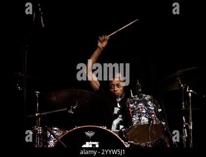 Nottingham, United Kingdom, 22 December 2024. Event: ÒBuster ...