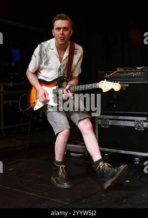 Nottingham, United Kingdom, 22 December 2024. Event: ÒBuster ...