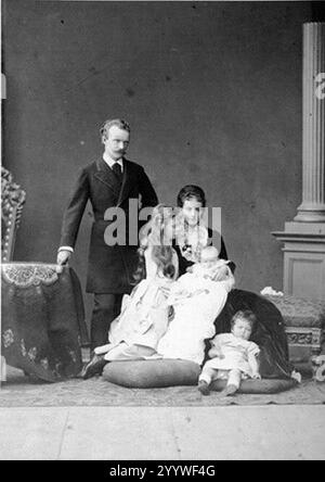 Duke Karl-Theodor in Bavaria Stock Photo - Alamy
