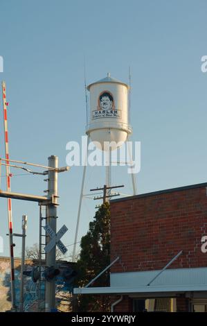 Editorial Use Only Wide view December 19, 2024. Harlem, GA USA ...