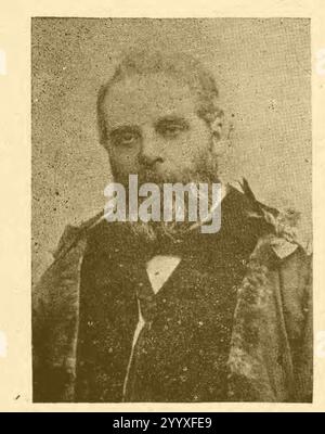 Alfred T. Rogers Stock Photo - Alamy