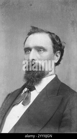 Edward O. McDonnell 2 Stock Photo - Alamy