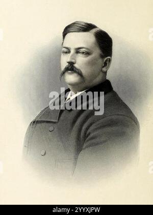 Edward Parke Custis Lewis Stock Photo - Alamy