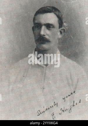 Edward ''Ted'' Hughes Stock Photo - Alamy