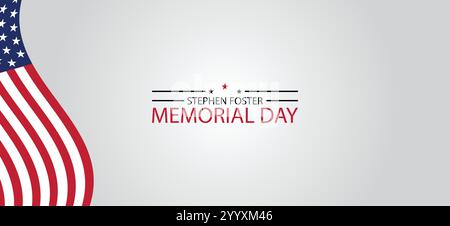 Honoring the Father of American Music Stephen Foster Memorial Day ...