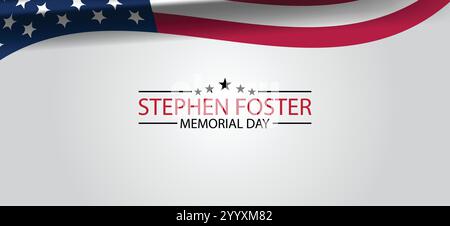 Honoring the Father of American Music Stephen Foster Memorial Day ...