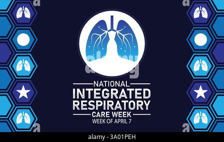 "National Integrated Respiratory Care Week – Lung Health Awareness ...