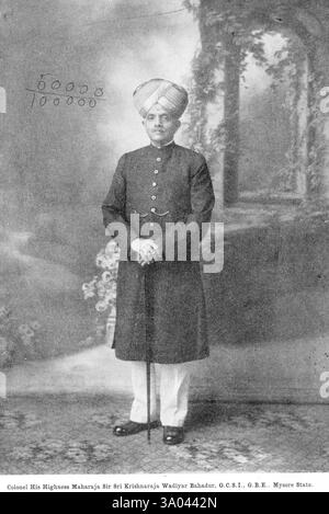 Princes of India, His Highness Colonel Maharaja Sir Jagatjit Singh ...