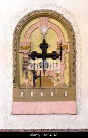 St. George Jacobite Syrian church Kadamattom Church in Kadamattam ...