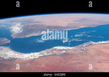 Indian Ocean, Gulf of Aden--North coast, Aden and adjacent bays ...