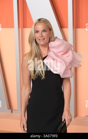 Ca. 02nd Mar, 2025. Molly O'Brien, Lisa Remington in the press room for ...