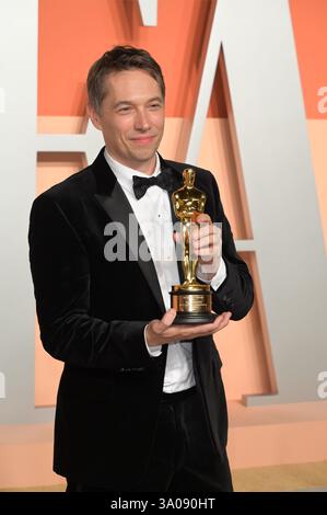 Los Angeles, USA. 03rd Mar, 2024. Po arrives at The Kung Fu Panda 4 Premiere held at The AMC ...