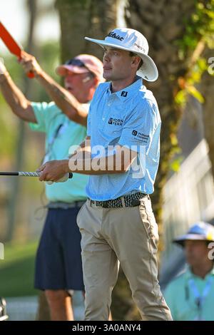 Palm Beach Gardens, USA. 02nd Mar, 2025. Mar 2, 2025; Palm Beach ...