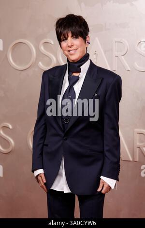 March 4, 2025, Los Angeles, California, USA: BETSY WEISS at the L.A ...