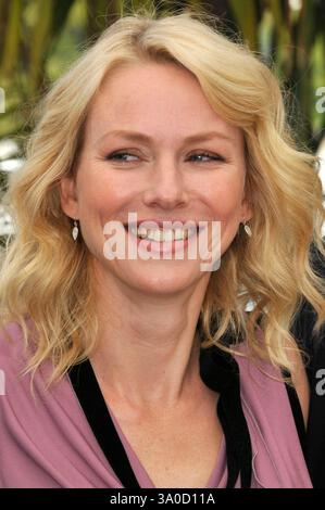 Naomi Watts attending the 'Fair Game' Photocall presented in ...