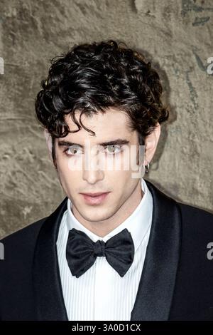 RECORD DATE NOT STATED David di Donatello awards ceremony. Rome, Italy ...